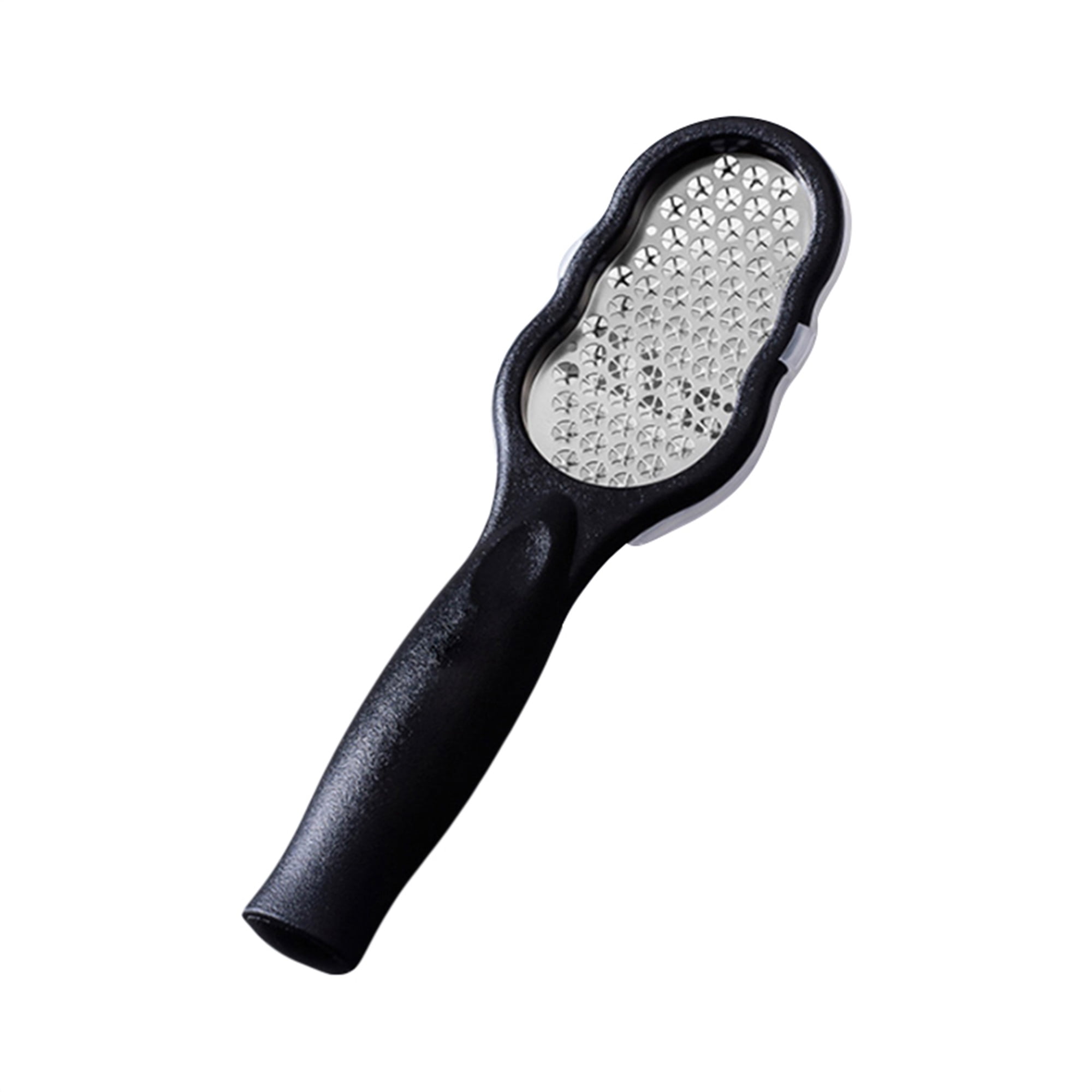 ELF Foot File Scrubber Professional Portable Stainless Steel Foot ...