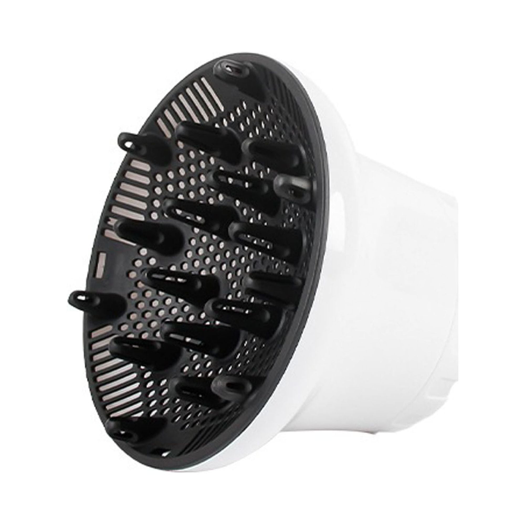 ELF Hair Dryer Diffuser, Replacement Adptable Styling Diffuser ...