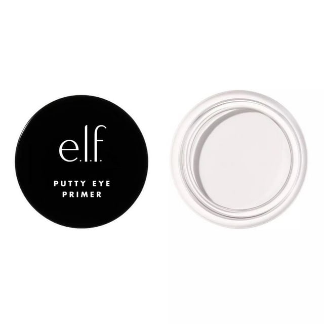 ELF PUTTY EYE WHITE - Walmart.com
