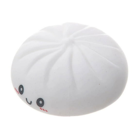 ELFINDEA 2026 New Dumpling Squishy Large with Steamer Box,Super Soft ...
