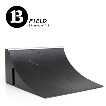 Kryptonics Micro Pyramid Skating Ramp - Walmart.com