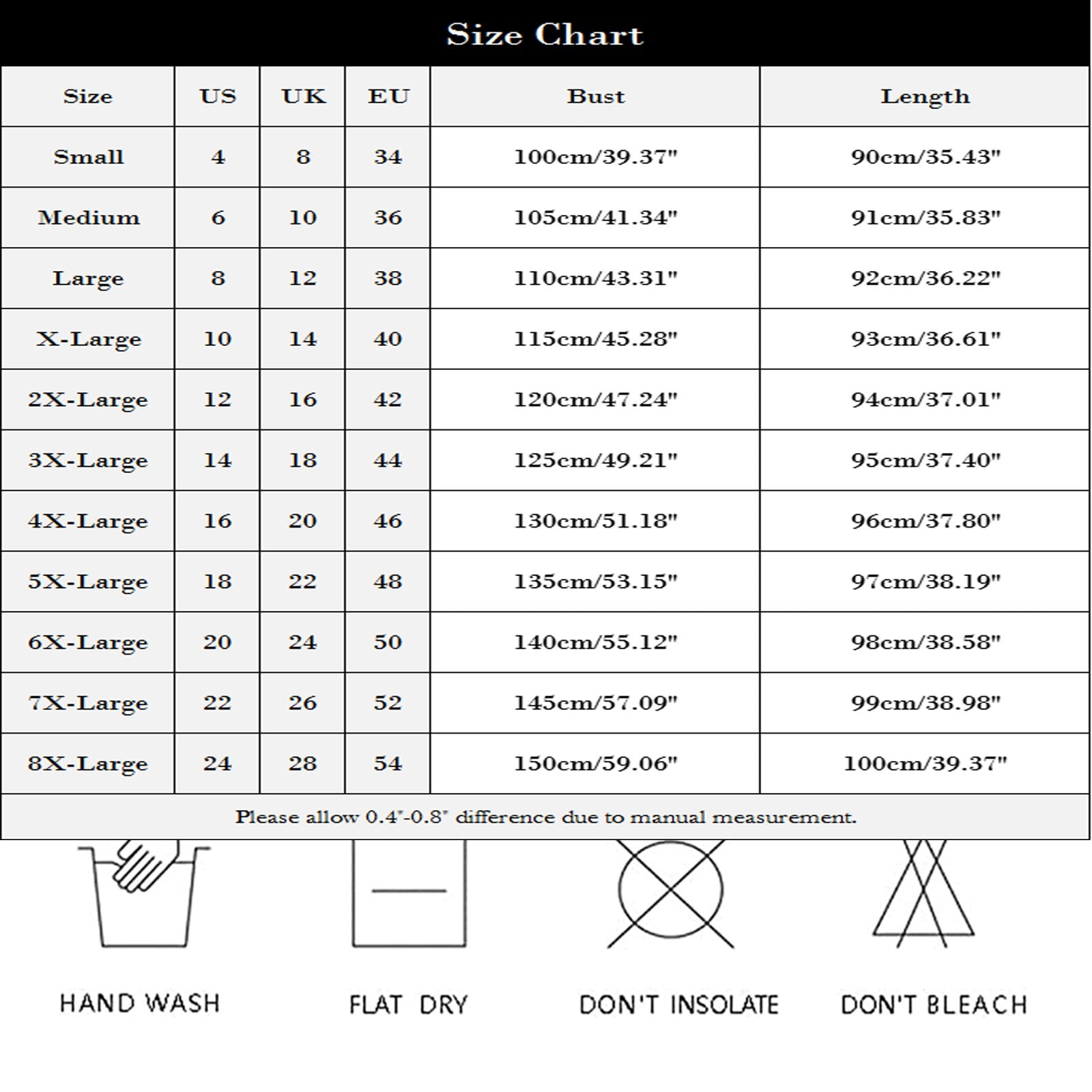 ELFINDEA Womens Plus Blouses & Tunics Fall Autumn Fashion Mid-Length ...