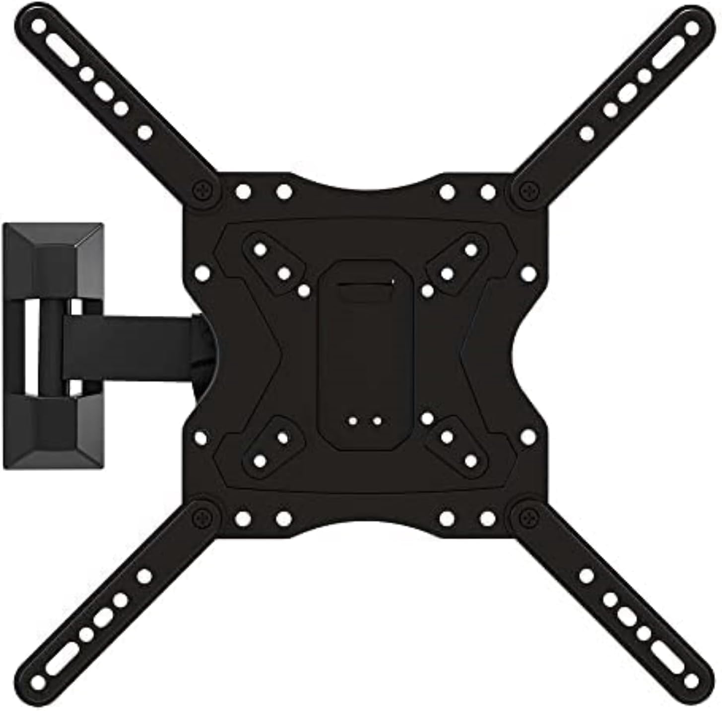 ELG TV Wall Mount | Full Motion, 26"-65" TVs, 66.1 lbs | Swivel, Tilt ...