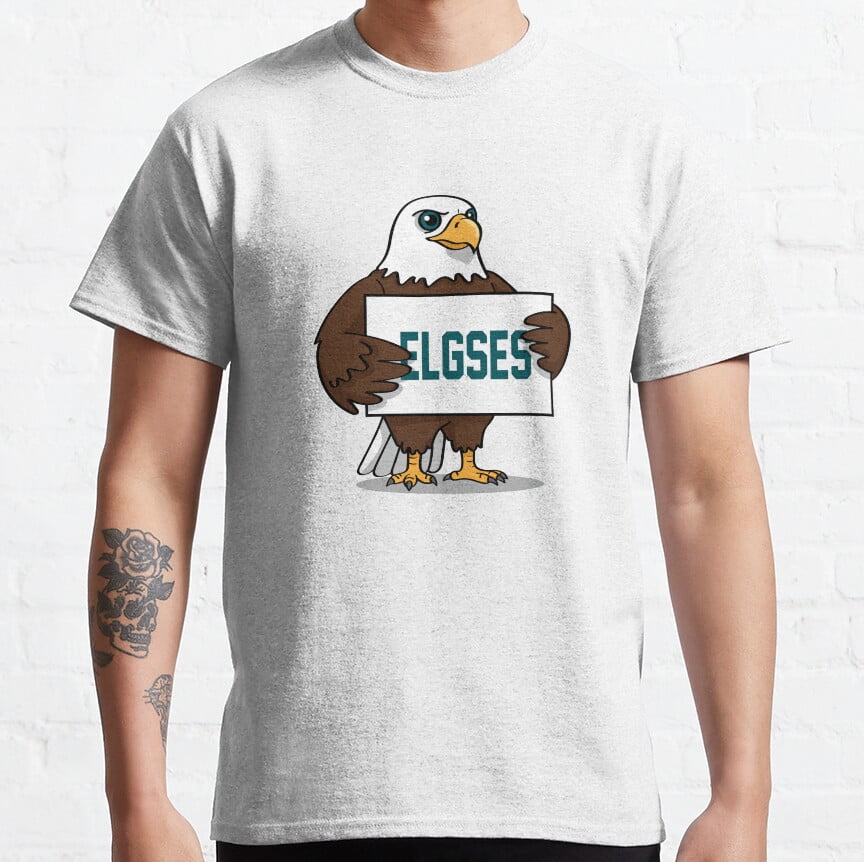 ELGSES Funny Meme, Philadelphia Meme Classic T-Shirt - Walmart.com
