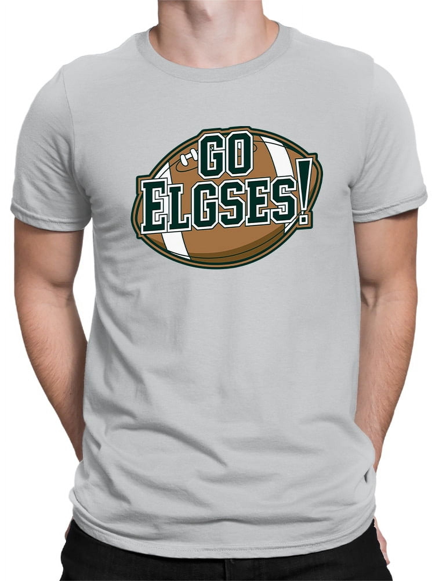 ELGSES Nation: A Philly Original Men's T-shirt - Walmart.com