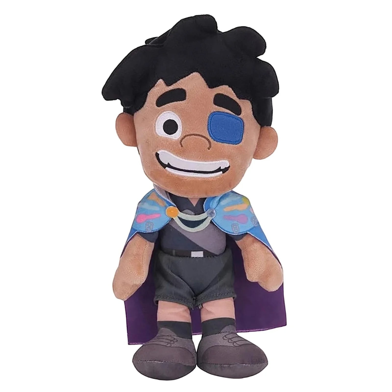 ELIO Plush 10 Inch Collectible Soft Toy – Glordon Grigon ELIO Movie ...