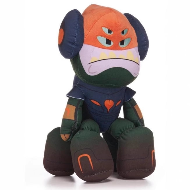 ELIO Plush Earth Correspondent Animation Peripheral Plush Doll, Elio ...