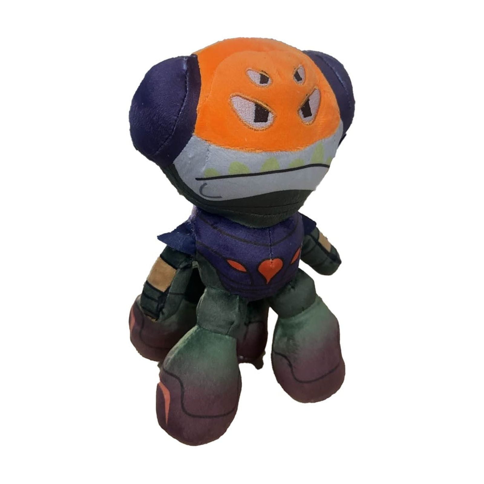 ELIO Plush Toy,9.8 Inch Grigon Soft Huggable Elio Stuffed Animal Cute ...