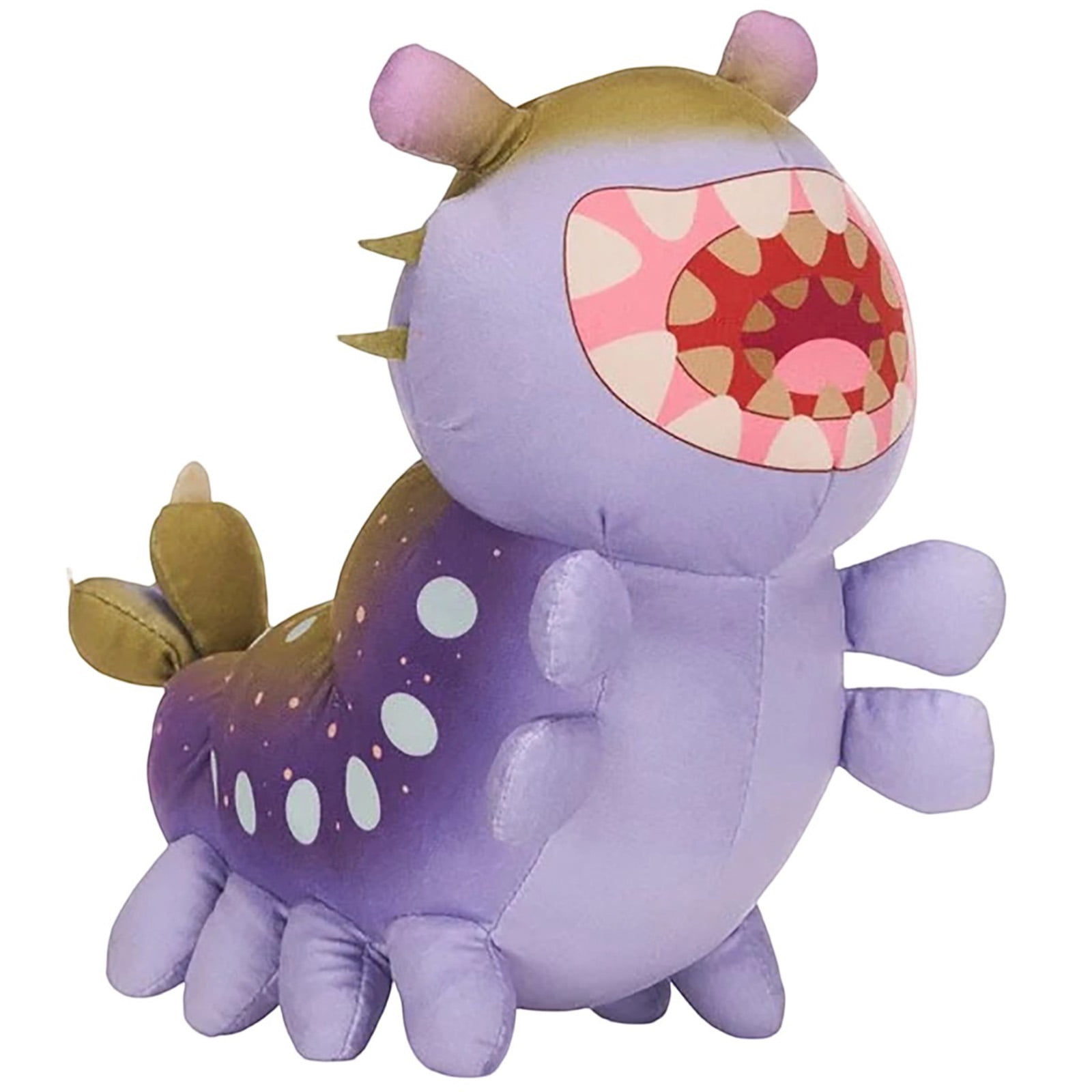 ELIO Plushies - 2025 New 10" ELIO Plush Soft Toys Glordon Grigon ELIO ...