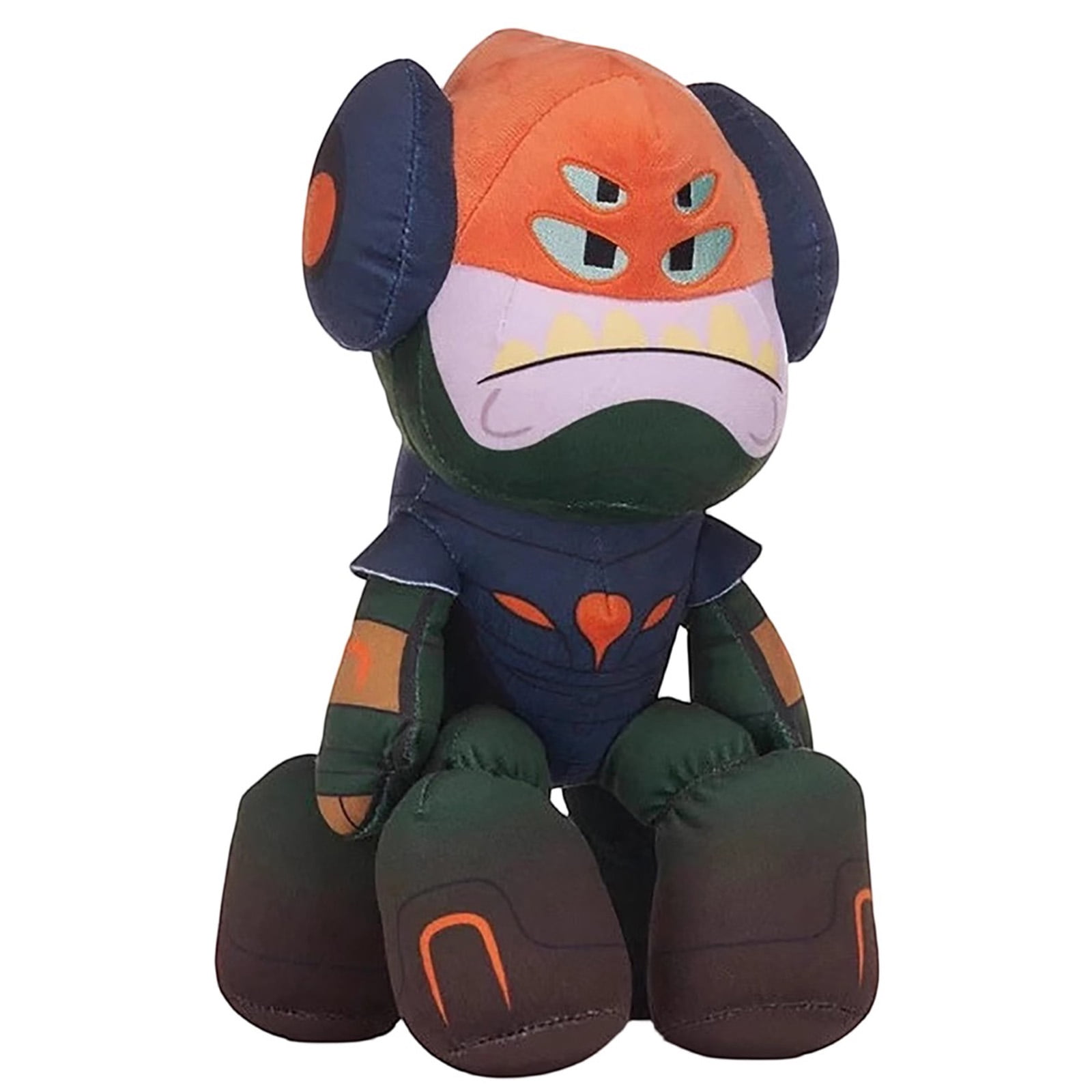 ELIO Plushies - 2025 New 10" ELIO Plush Soft Toys Glordon Grigon ELIO ...