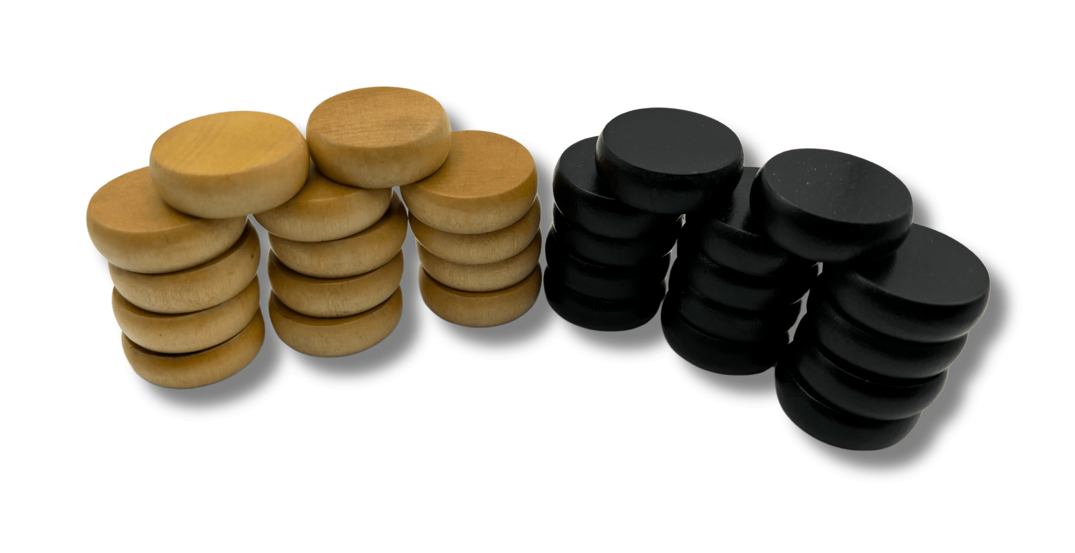 ELITE 14 Count Crokinole Discs (Choose from 10 colors) + Scoring Peg ...