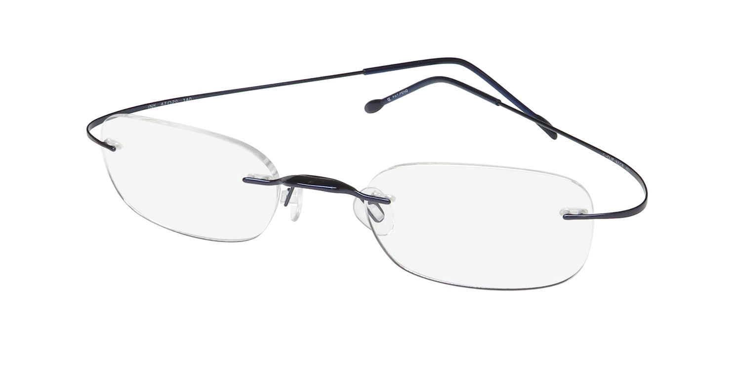 ELITE EYEWEAR 151 C-CLIP EYEGLASS FRAME/GLASSES SUNGLASS CLIP-ONS ...