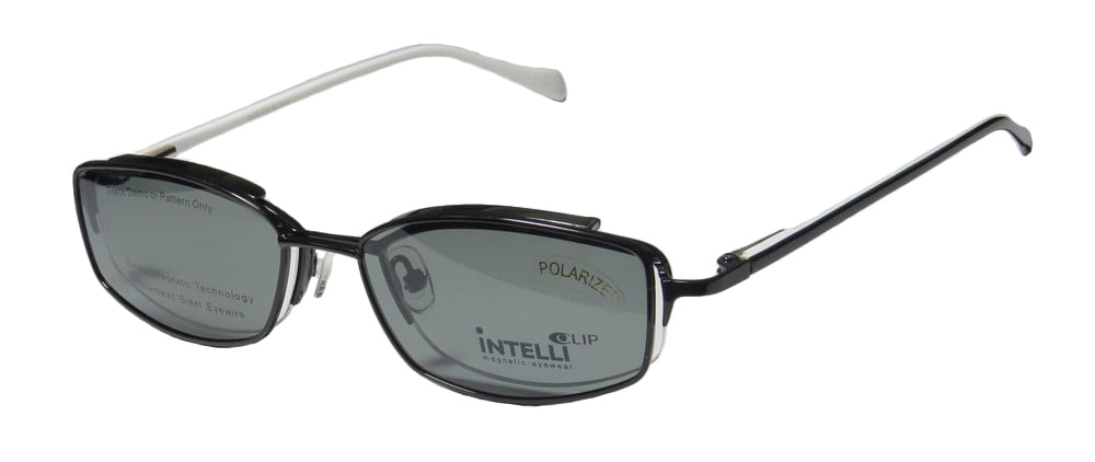 ELITE EYEWEAR 748 ELEGANT HIP SUNGLASS CLIPON EYEGLASS FRAME/GLASSES ...