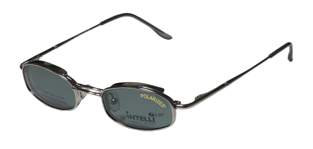 ELITE EYEWEAR 764 DISCONTINUED STYLE SUNGLASS CLIPON EYEGLASS FRAME ...