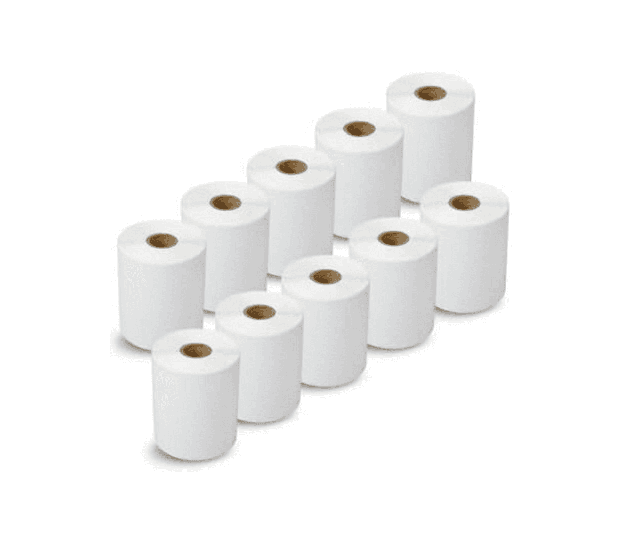 ELITE LABELS 4x6 Shipping Labels - 4x6 Thermal Labels, Compatible with ...
