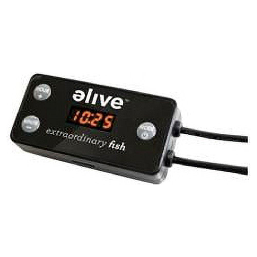 ELIVE, LLC. , 01318 , LED INLINE TIMER - Walmart.com