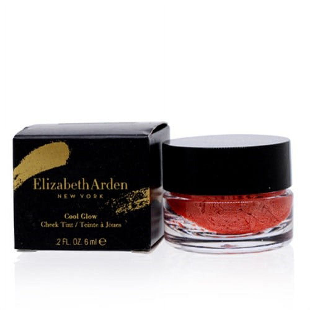 ELIZABETH ARDEN BLUSH 0.20 OZ 03 NECTAR ELIZABETH ARDEN/COOL GLOW CHEEK TINT (03 NECTAR) 0.2 OZ ...