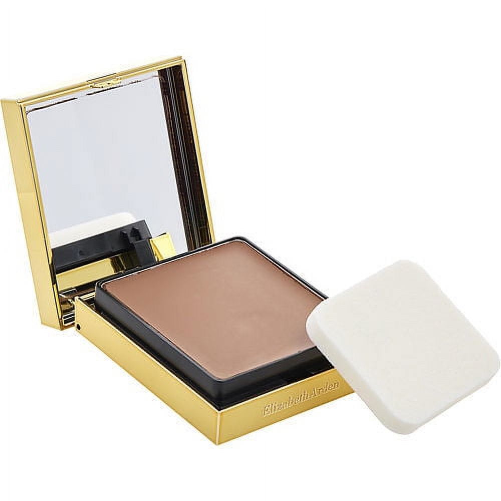 ELIZABETH ARDEN Flawless Finish Sponge On Cream Makeup - Cocoa: 23g/0 ...