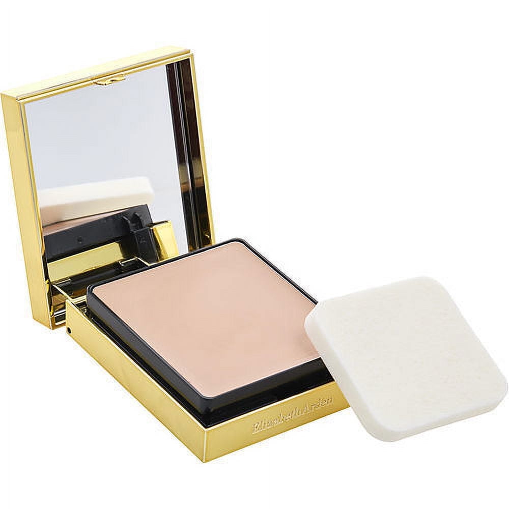 ELIZABETH ARDEN Flawless Finish Sponge On Cream Makeup (Golden Case ...