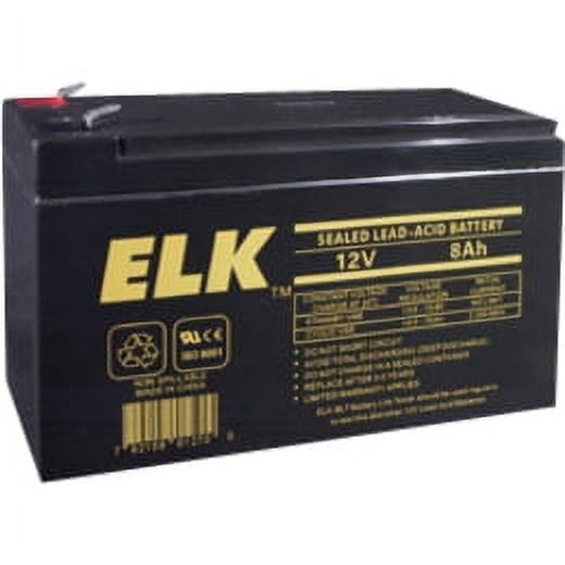 ELK-1280 General Purpose Battery - Walmart.com