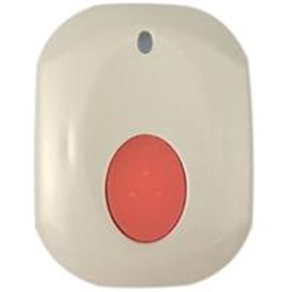 ELK Two-Way Wireless Single Button Panic Sensor - Walmart.com