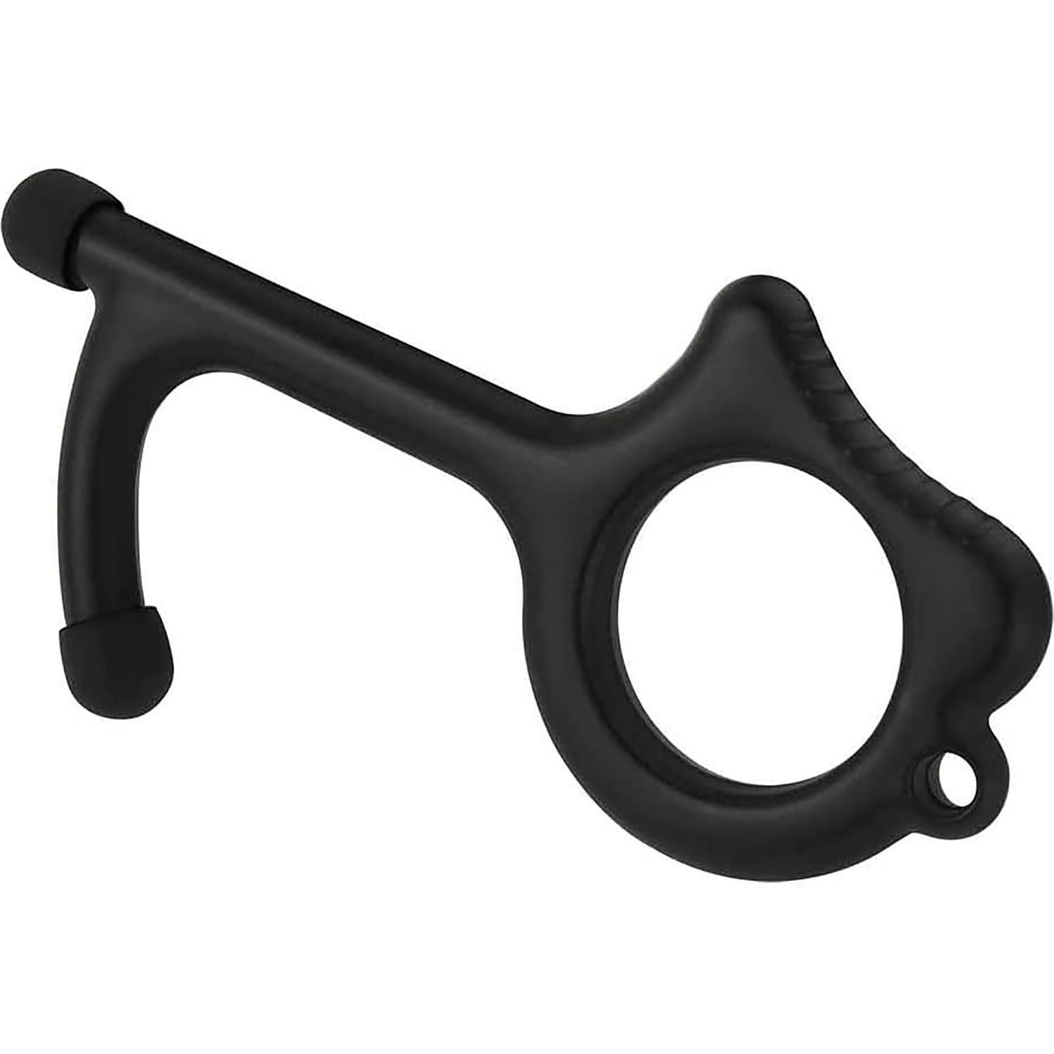 ELK Contactless Pro Clean Key Opener Tool - Zinc Alloy, Hygienic ...