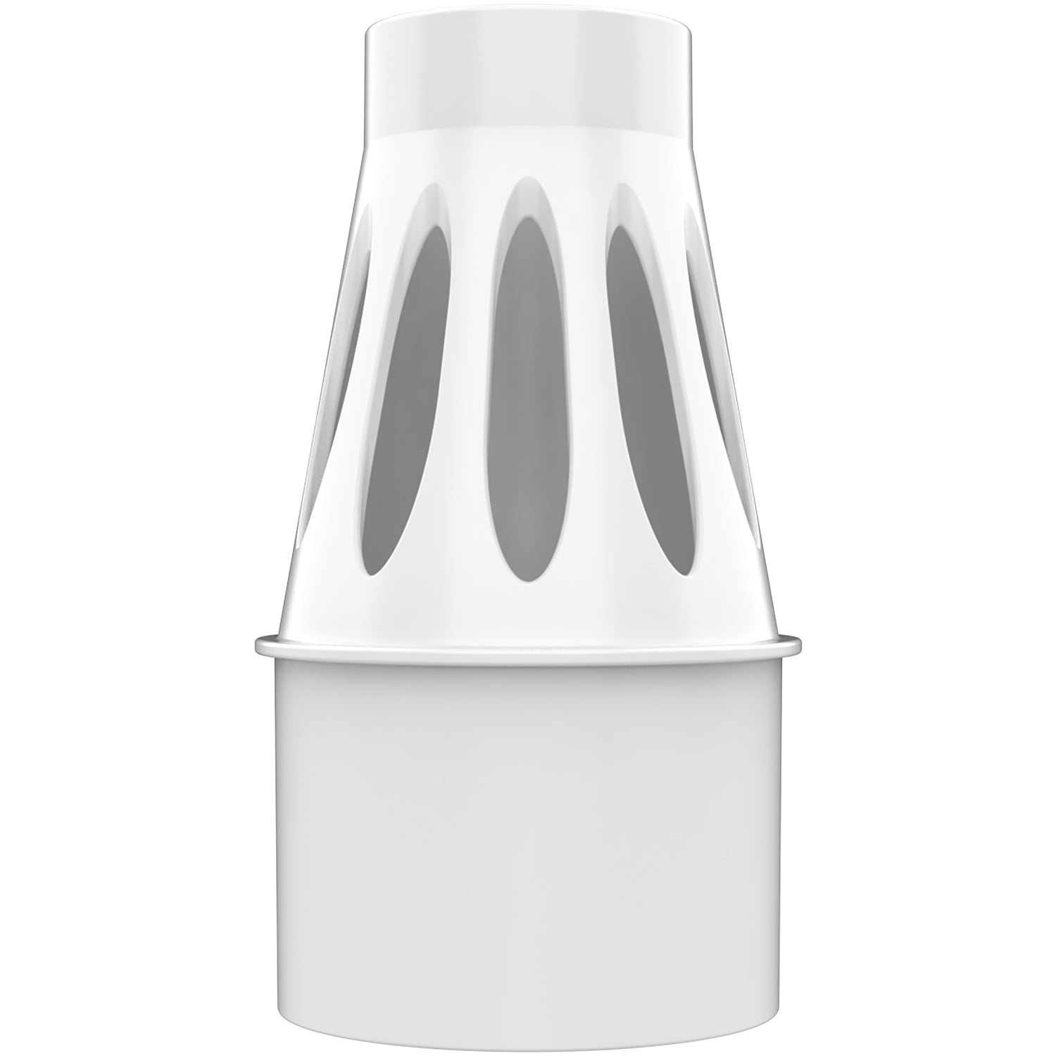 ELK Freeze Relief 3" - Use Between 1.5" Sump Pump Line to 3" Discharge ...
