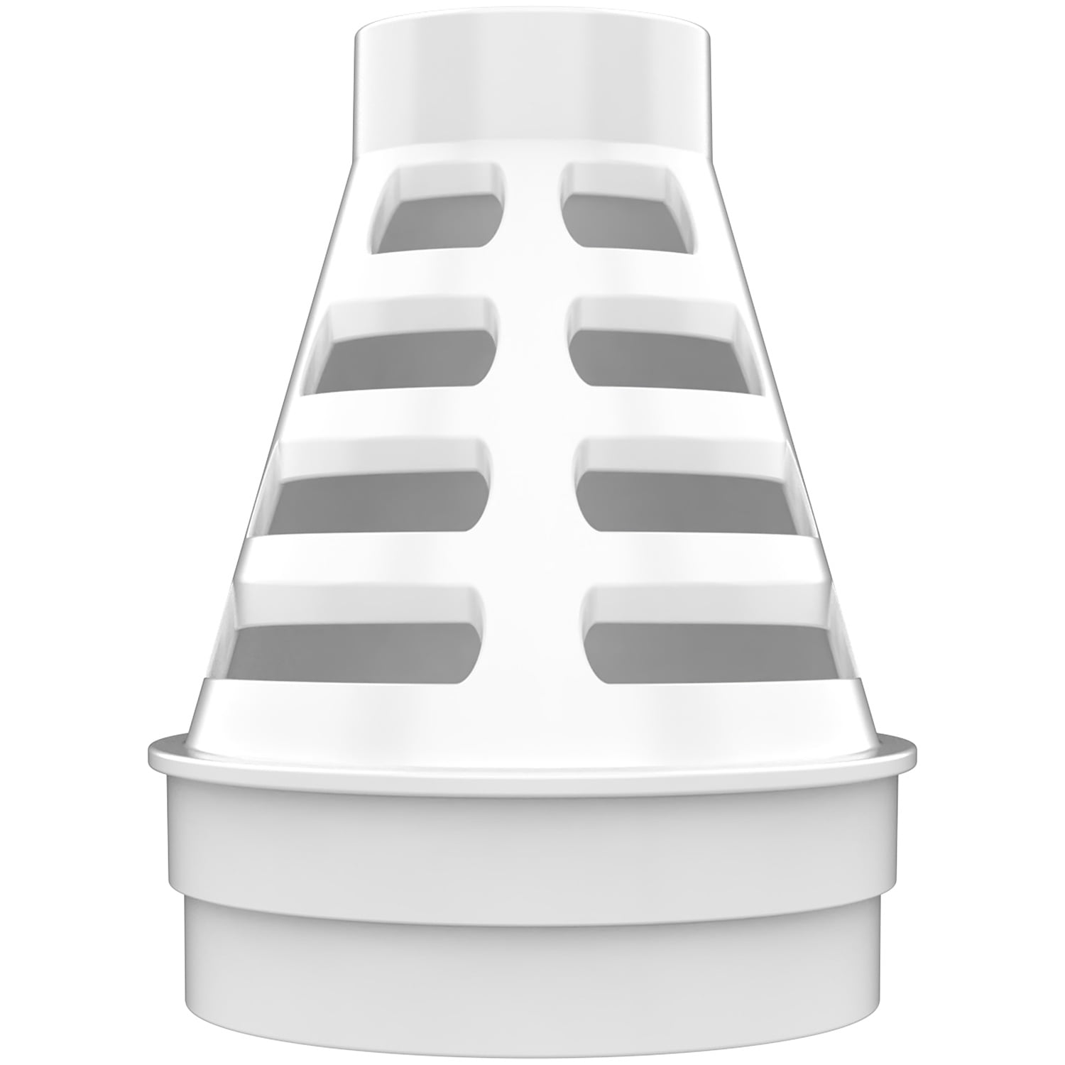 ELK Freeze Relief 4" - Use Between 1.5" Sump Pump Line to 4" Discharge ...