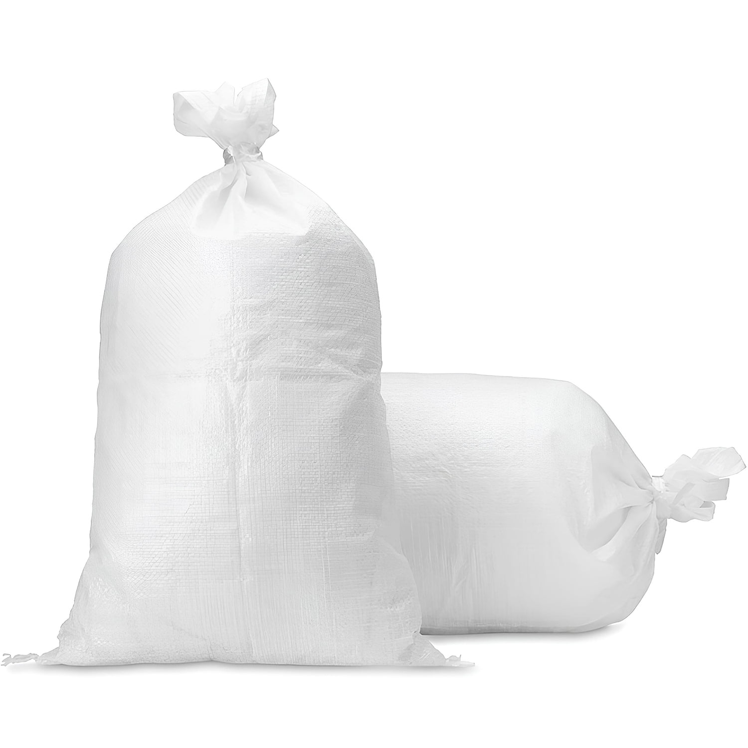 ELK Heavy Duty Military Grade Polypropylene Sandbags 14" W x 26" L - UV ...