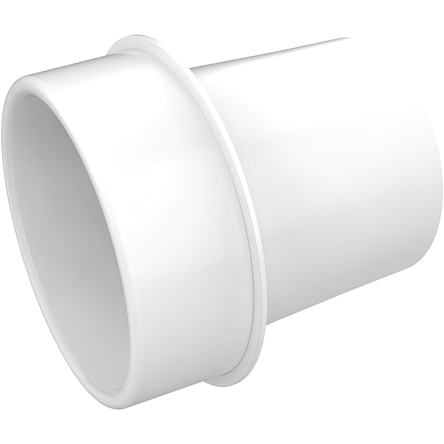 ELK Lawn Grate Adapter - Seamless Transition to 3" and 4" SCH 40 Pipes ...