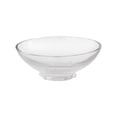 Elk Home Mari Bowl in Medium Clear - Walmart.com