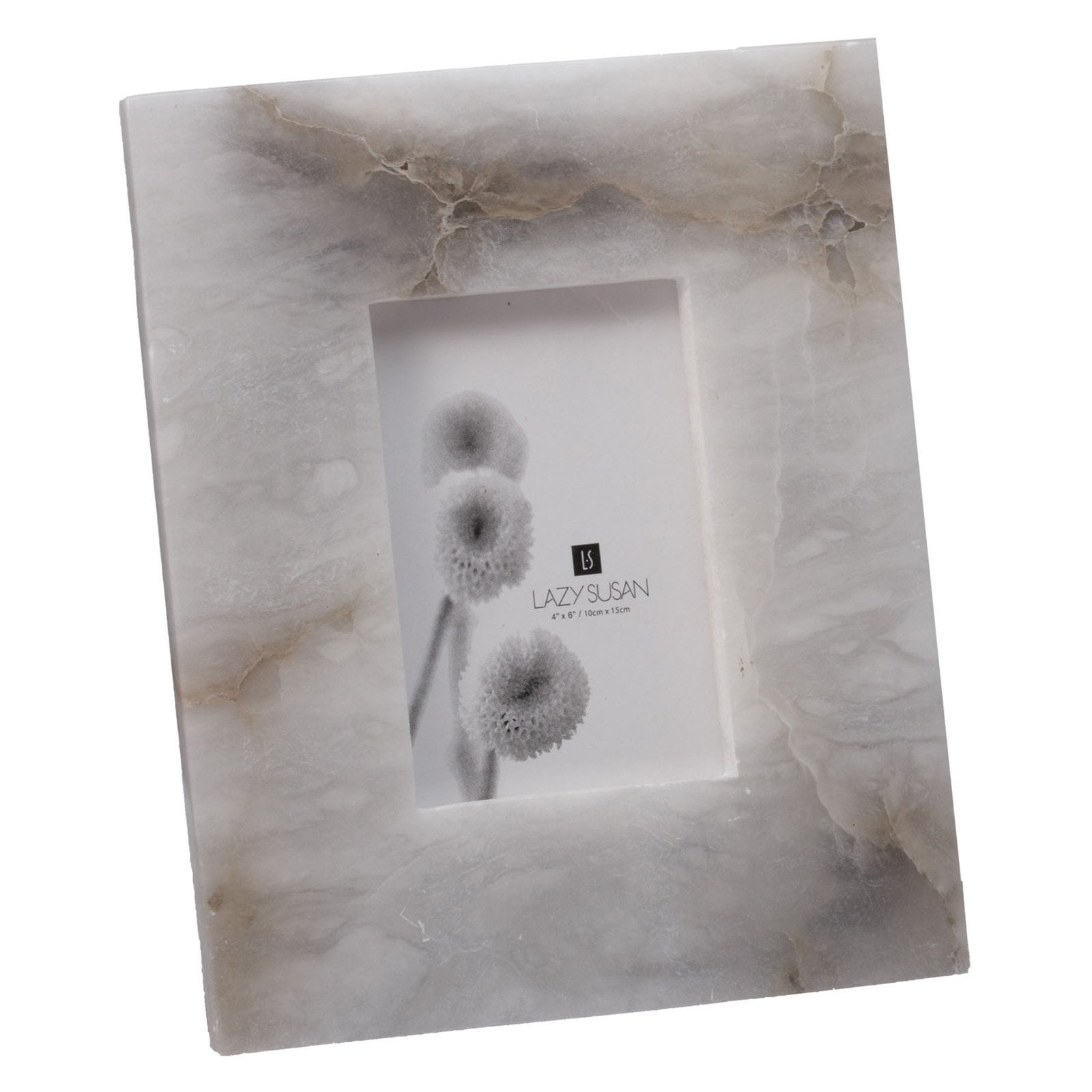 ELK Lighting Alabaster Slab Picture Frame - Walmart.com