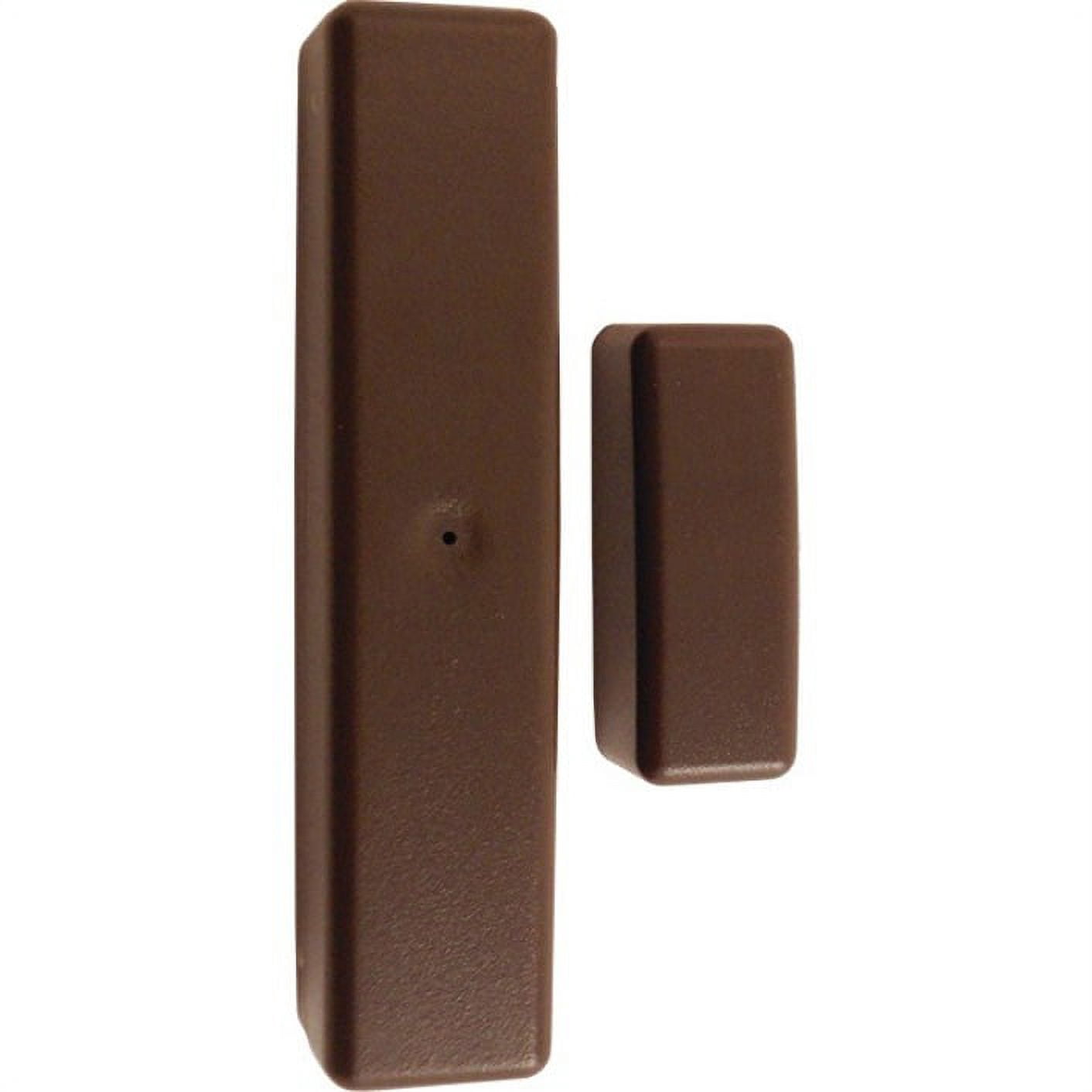 ELK Slimline Door & Window Sensor, Two-Way Wireless - Walmart.com