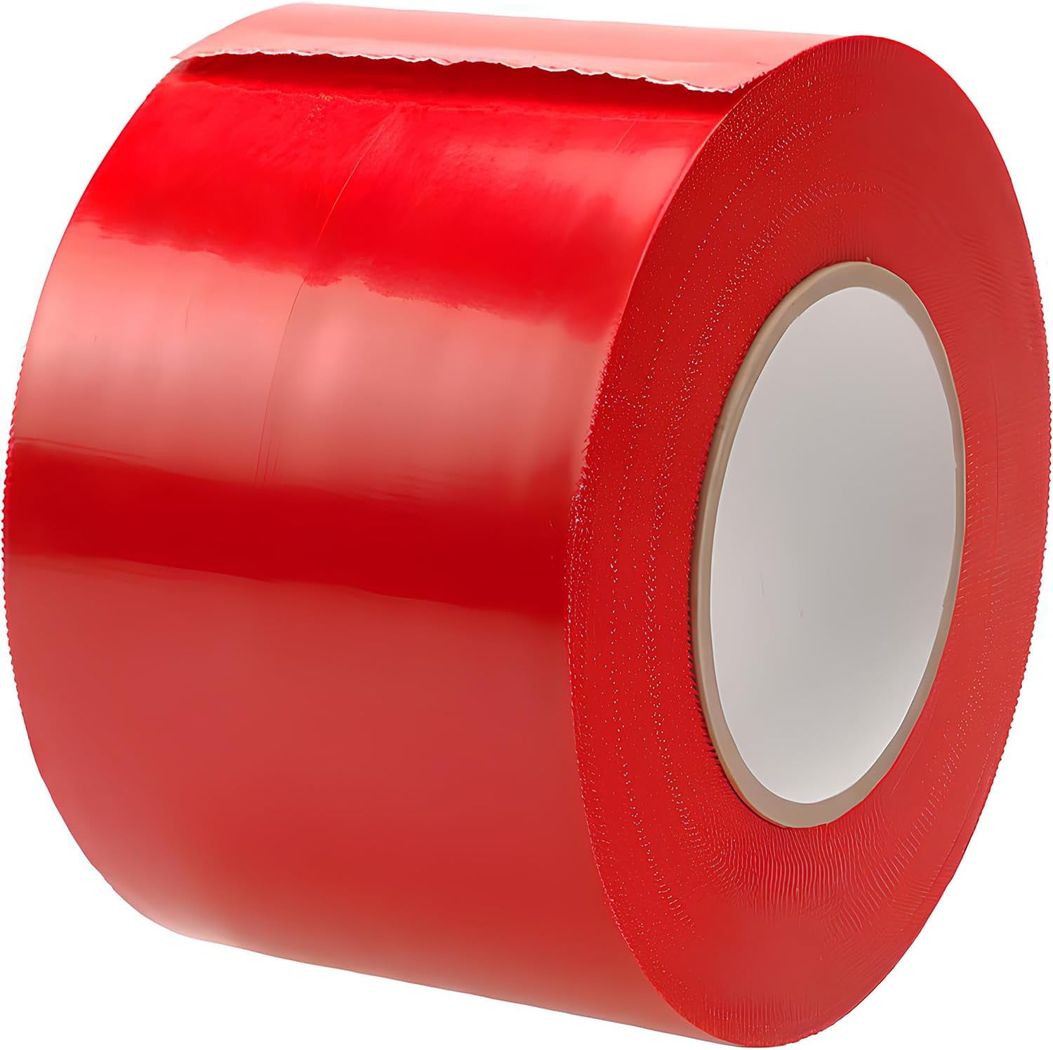 ELK Vapor Barrier Tape, PE 9mm Polyethylene Tape, Moisture Barrier Seam ...