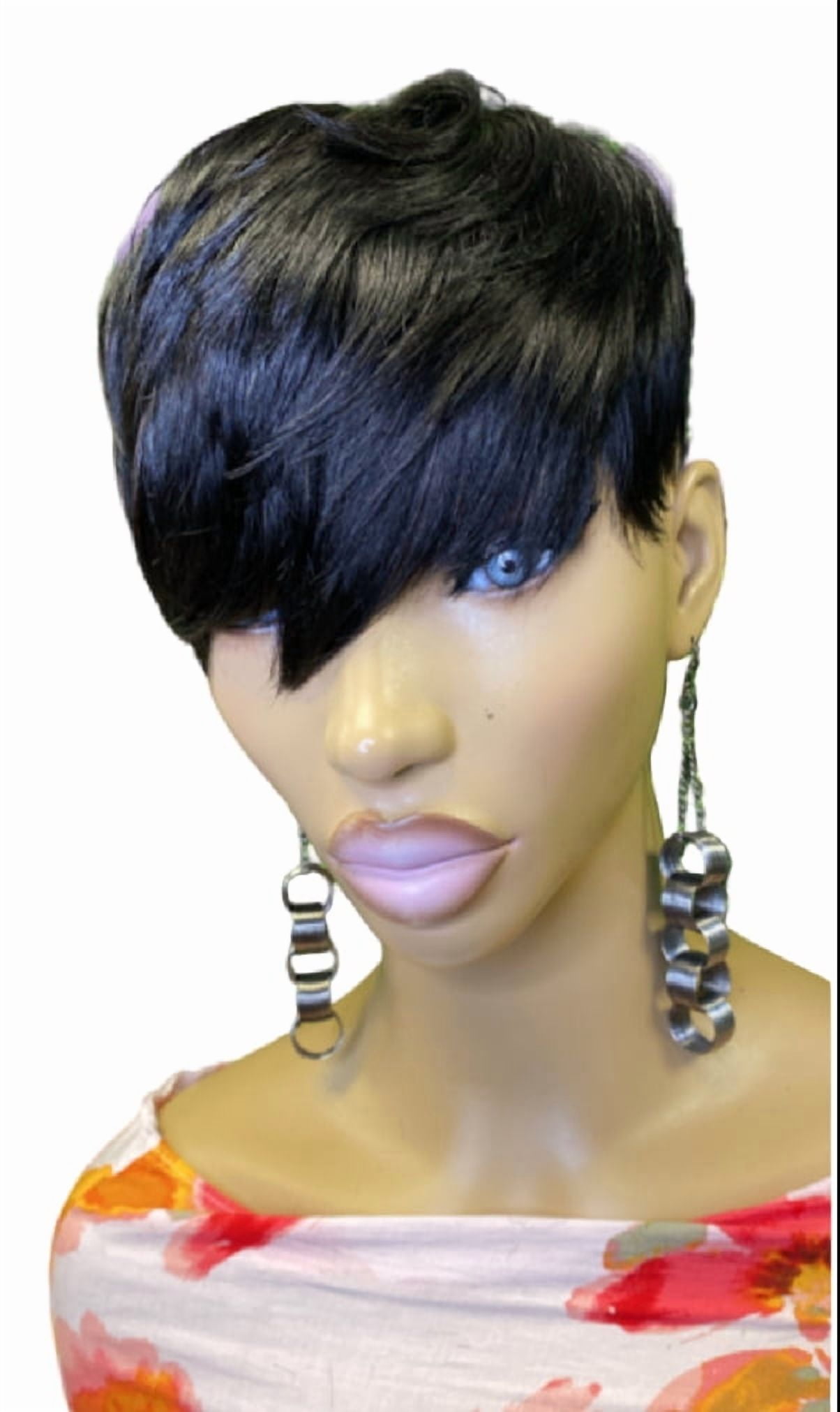 ELLE Quick Weave “Topper” - Walmart.com