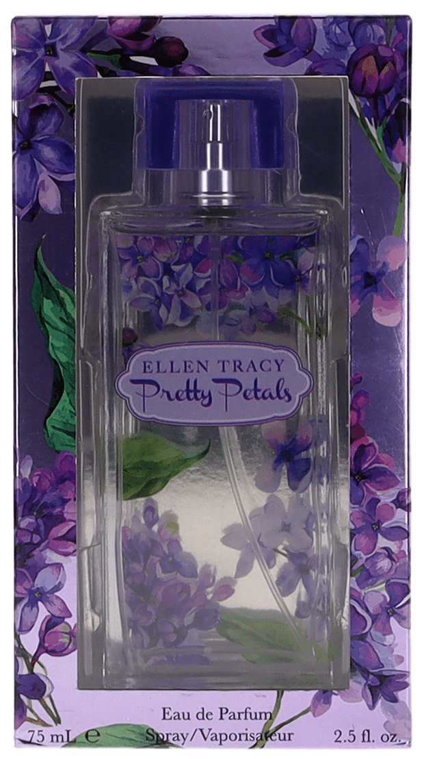 Ellen Tracy Pretty Petals