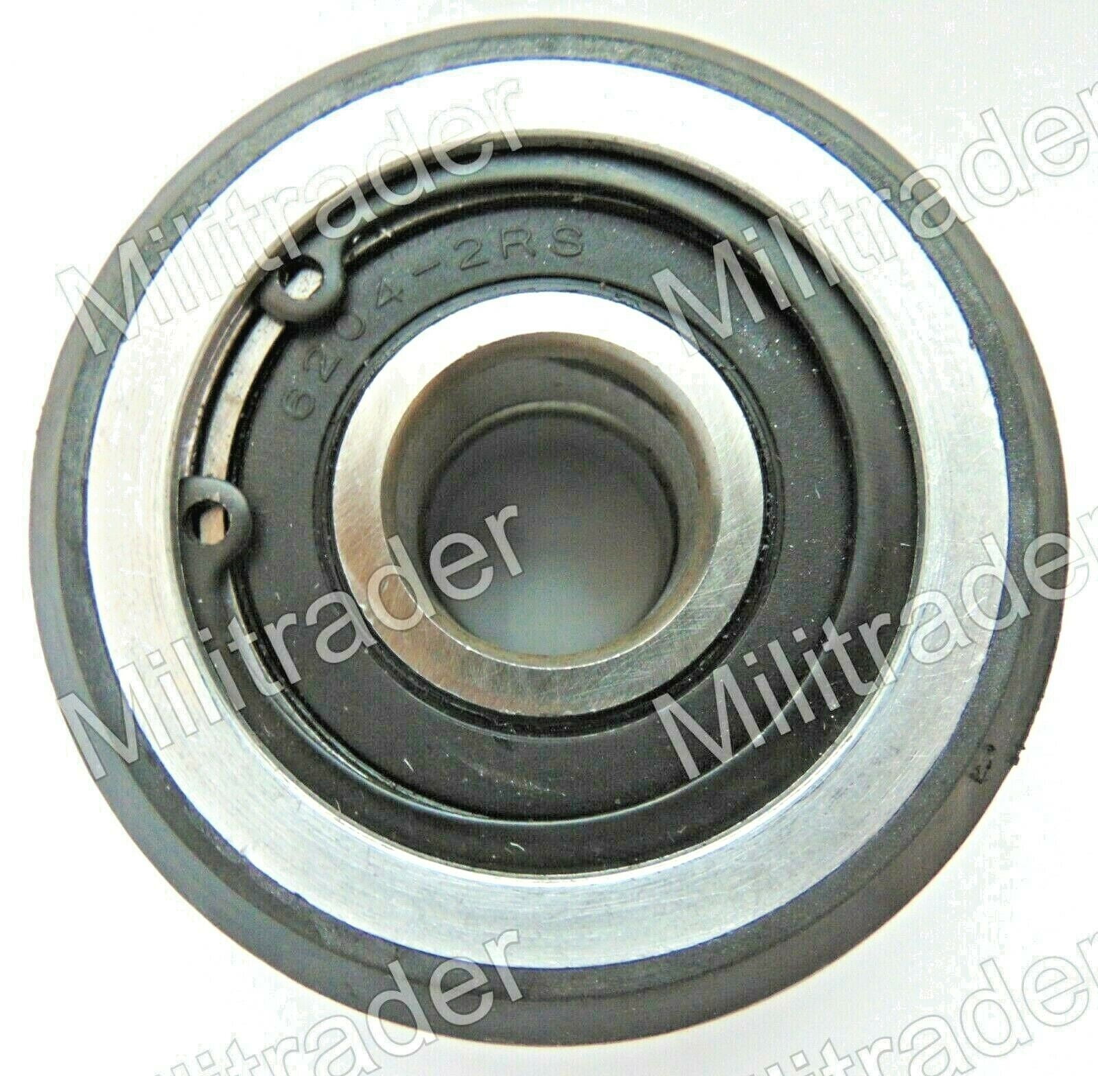 ELLIPTICAL WHEEL - Epic Free Motion Nordictrack HealthRider Bearing ...