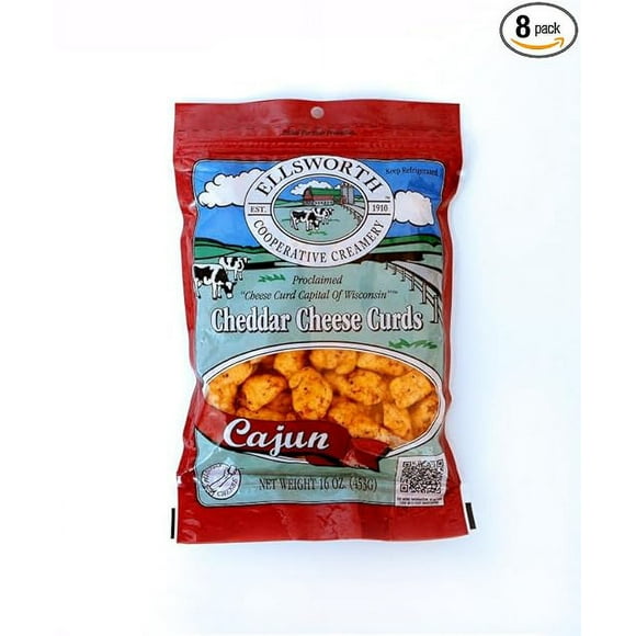 Cheese Curds - Walmart.com
