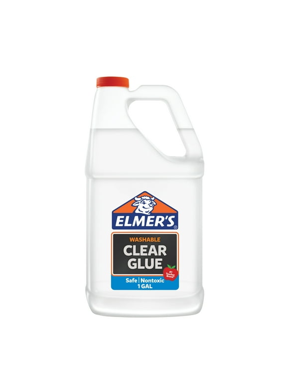 Elmer's Gallon Glue in Elmer's - Walmart.com