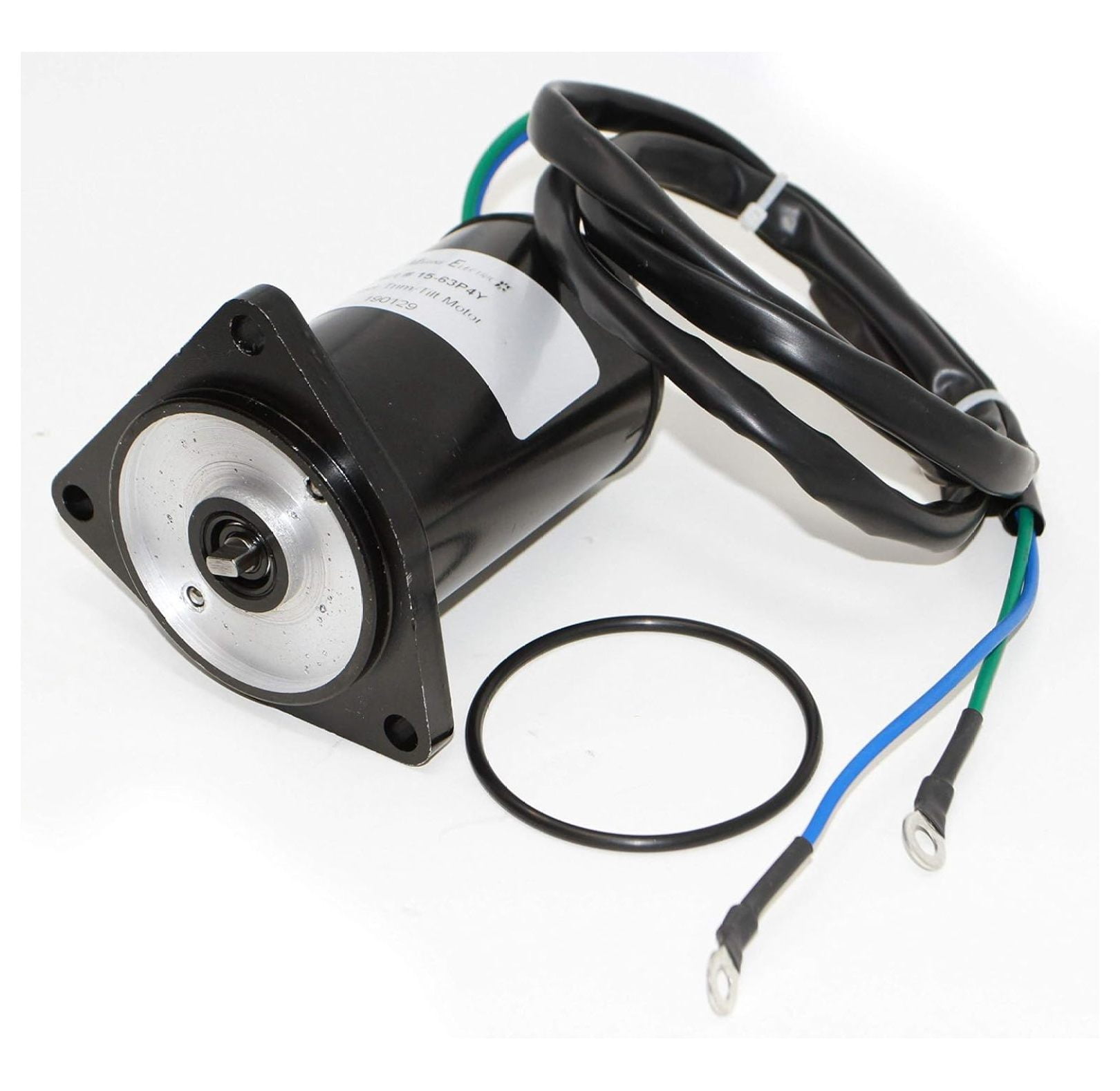 ELM Products Compatible with Trim/Tilt Motor 150HP 4 Stroke 2010-2014 2 ...