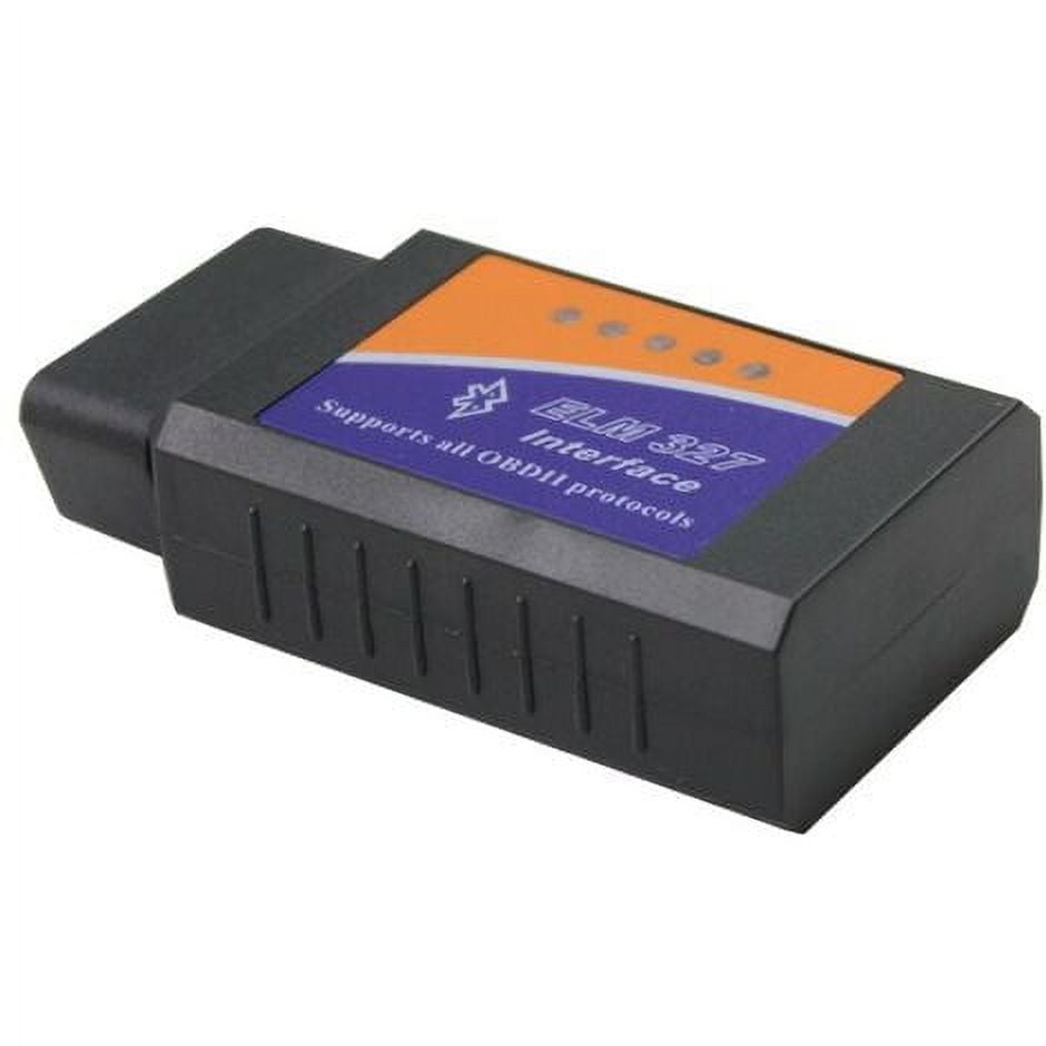 ELM327 OBD2 car diagnostic tool ELM327 Bluetooth V1.5 QAmM0n4dlY ...