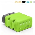 ELM327 V1.5 Auto Scanner Bluetooth 5.0 KW902 OBD2 Car Diagnostic Tool ...