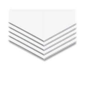 Foam Boards in Presentation Boards & Presentation Easels - Walmart.com