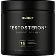 ELMNT 21,800mg Men's Testosterone Booster, Enhancement with Tongkat Ali ...
