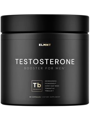 Testosterone Booster in Protein & Fitness - Walmart.com