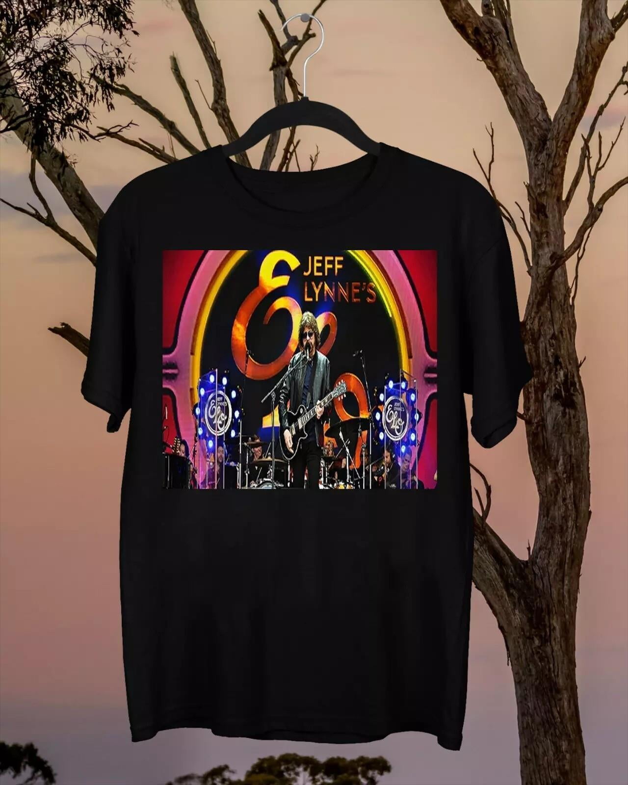 ELO Electric Light Orchestra Concert Tour T-Shirt - Walmart.com