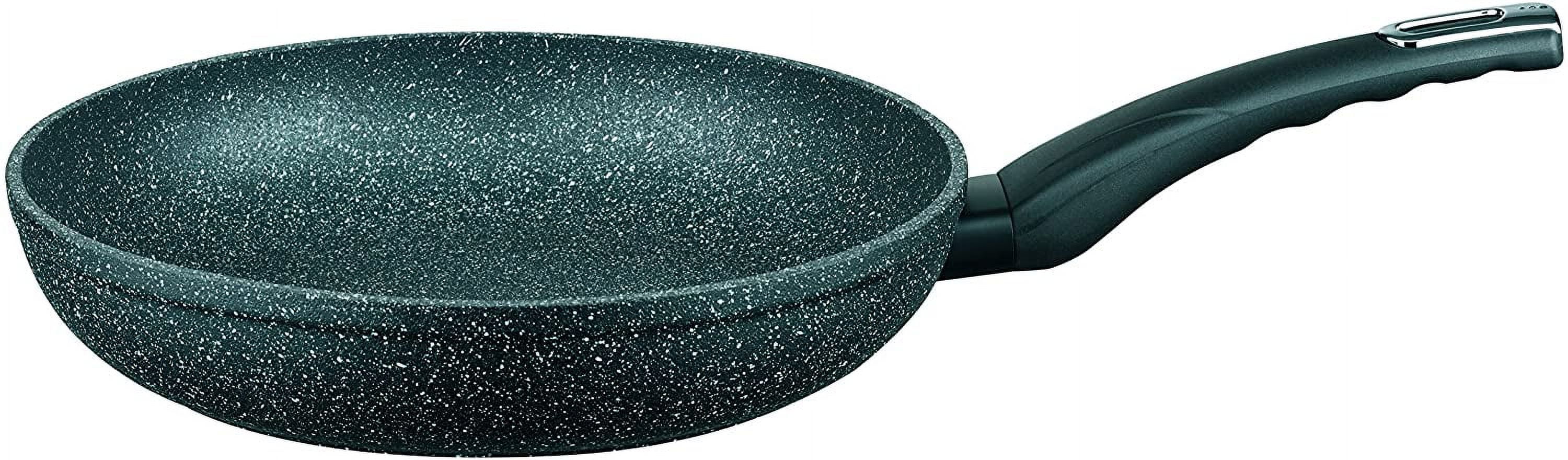 ELO Granit Evolution Heavy Forged Aluminum Kitchen Induction Cookware ...