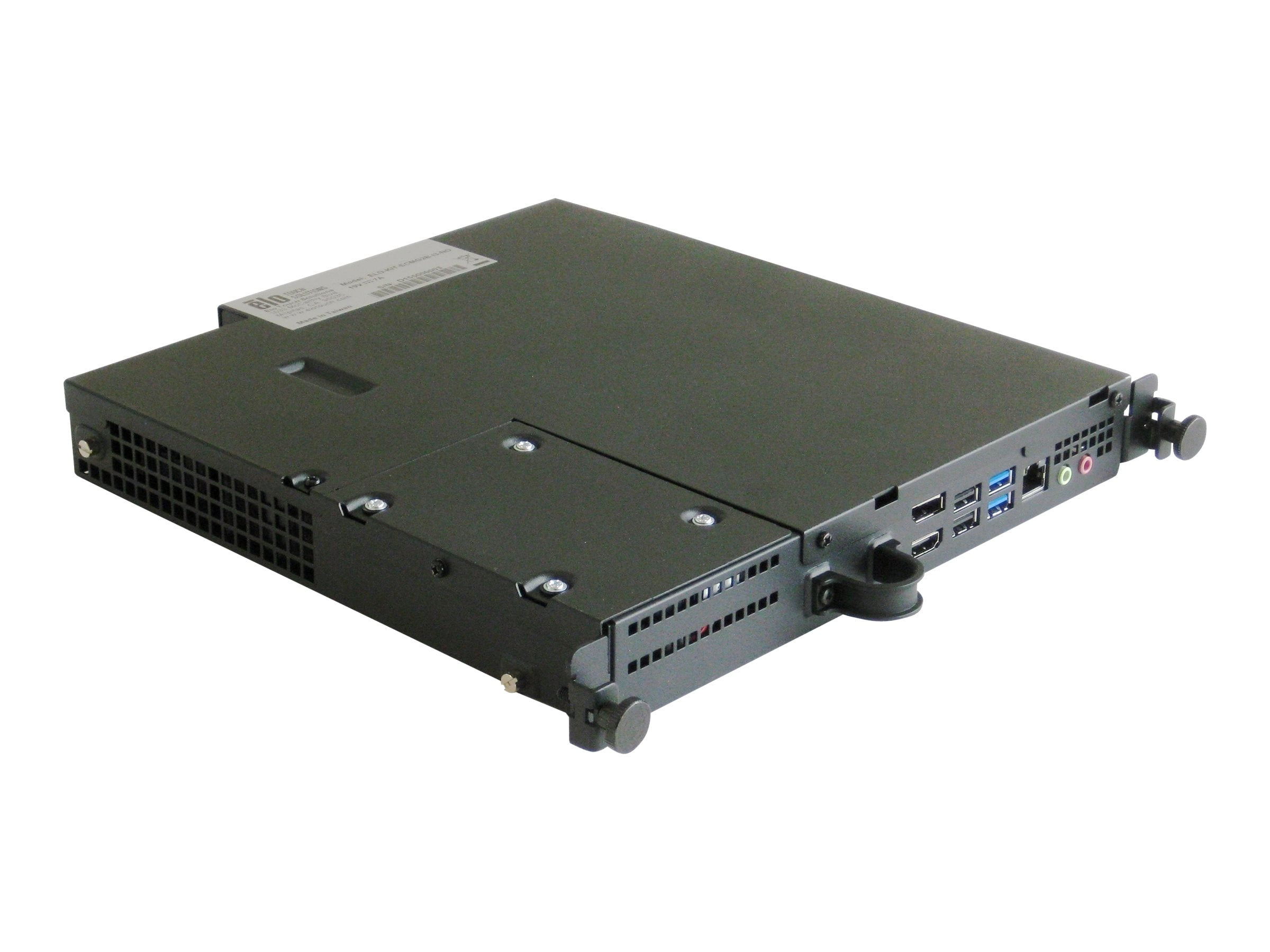 Elo Computer Module ECMG2B-i5 - Digital signage player - 4 GB RAM ...