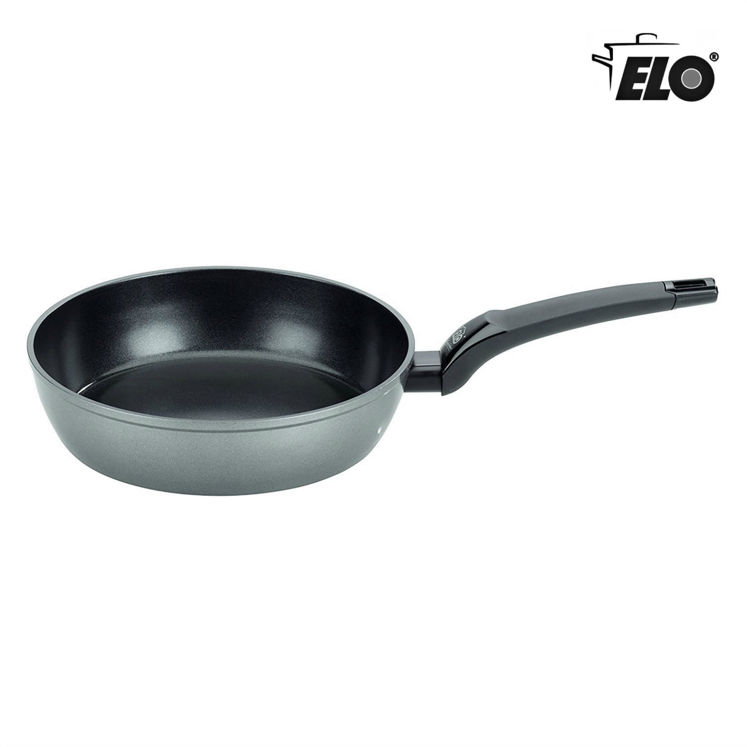 ELO Pure Edition Kitchen Cookware Nonstick Frying Pan with ...