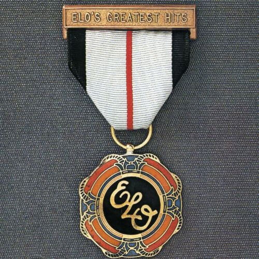 ELO'S GREATEST HITS [5099745035724] - Walmart.com